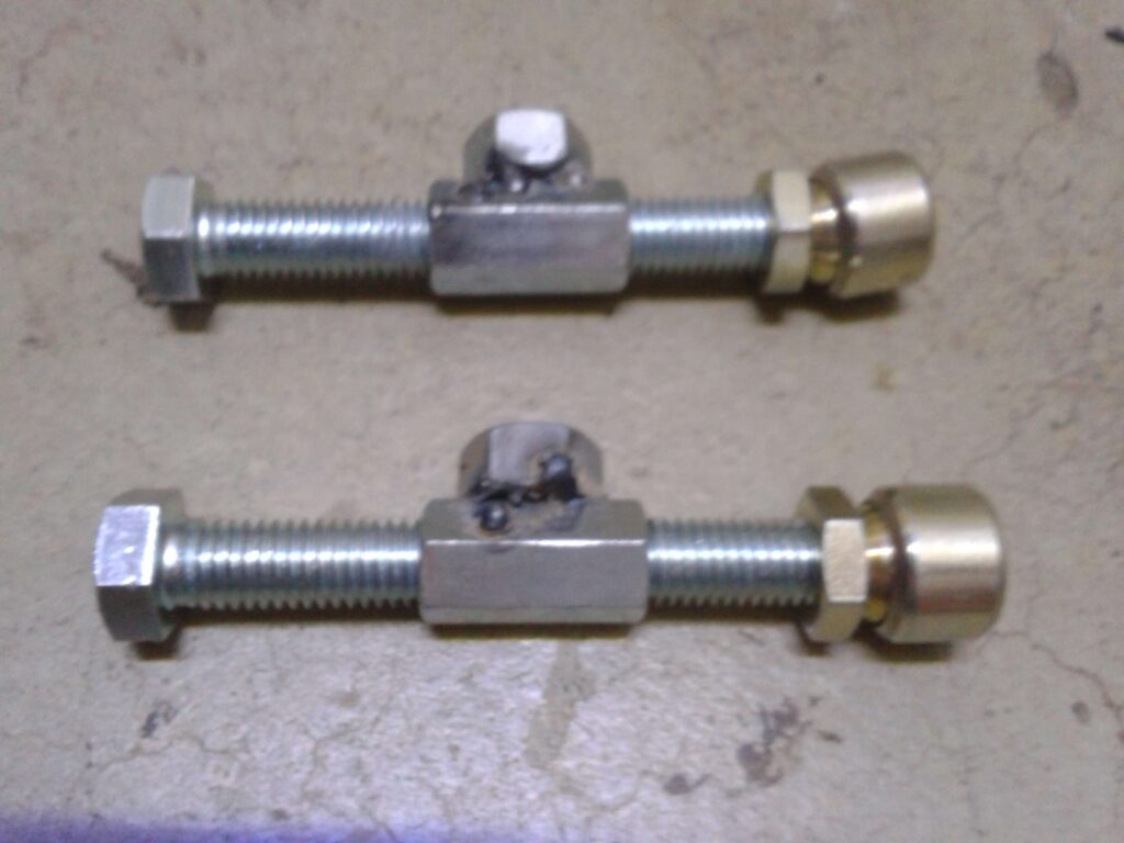 88 Front End Alignment Jig - Pontiac Fiero Car Parts And Accessories